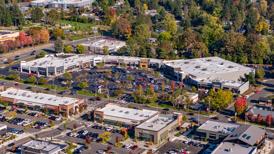 Walker Center redefines Beaverton’s retail landscape with REI’s Oregon ...