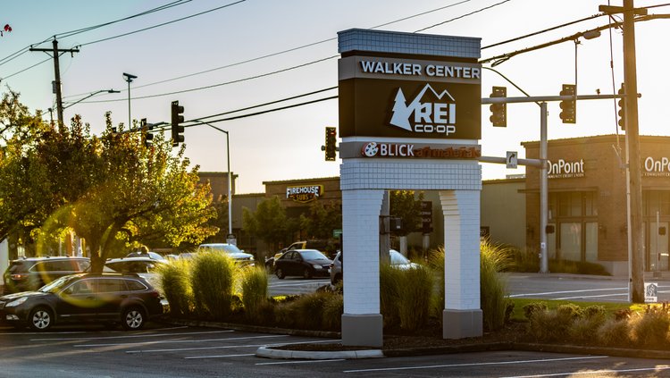 Walker Center redefines Beaverton’s retail landscape with REI’s Oregon ...