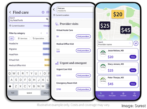 Balancing employee health and rising costs with a transparent health ...