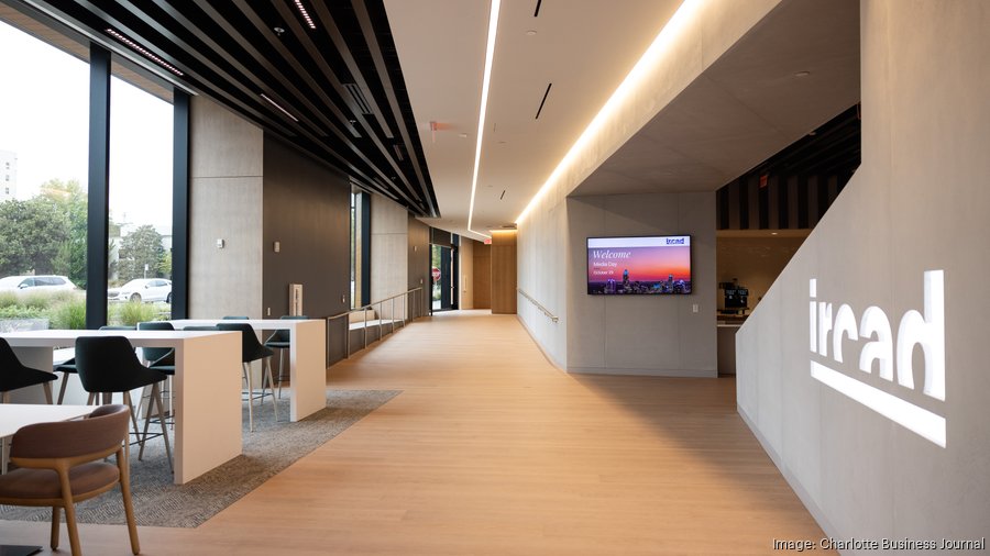 IRCAD North America exceeds expectations at Charlotte campus ...