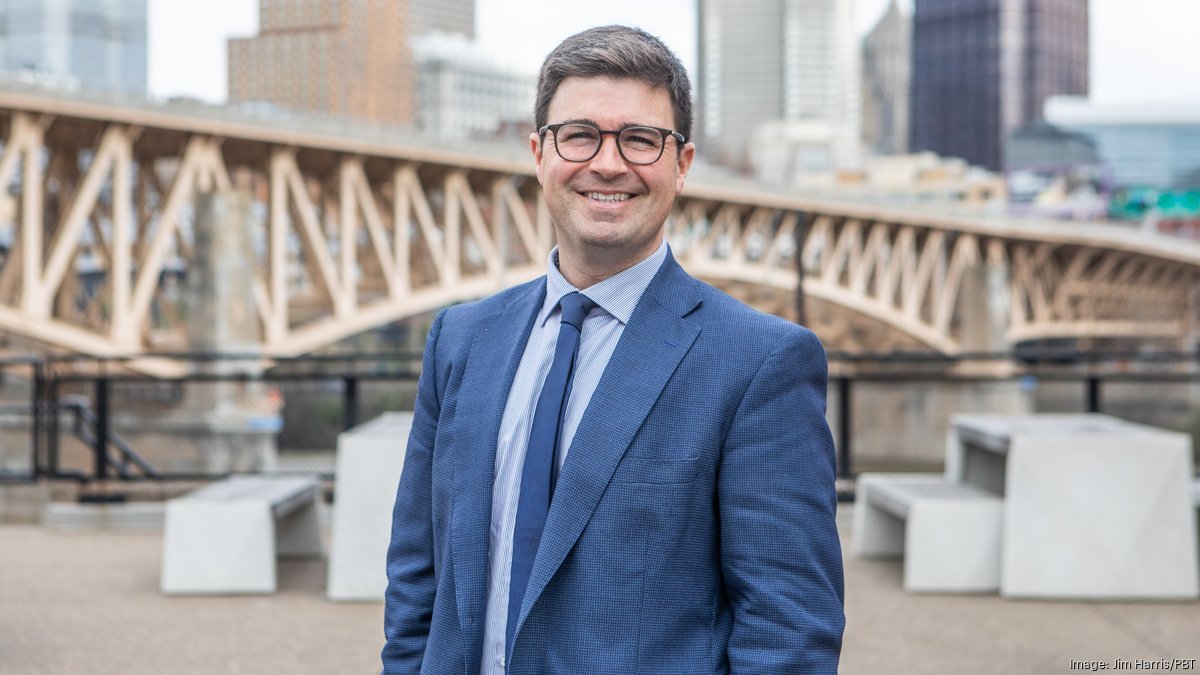 Mayor-elect Corey O'Connor appoints more to his staff - Pittsburgh ...