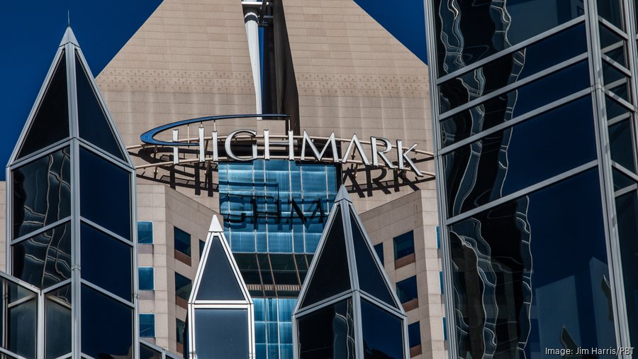 Highmark ranks among top 10 largest U.S. health insurers - Pittsburgh ...