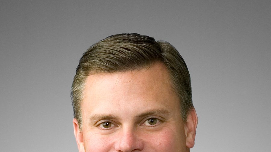 Meet the new chief at CenterPoint Energy - Houston Business Journal