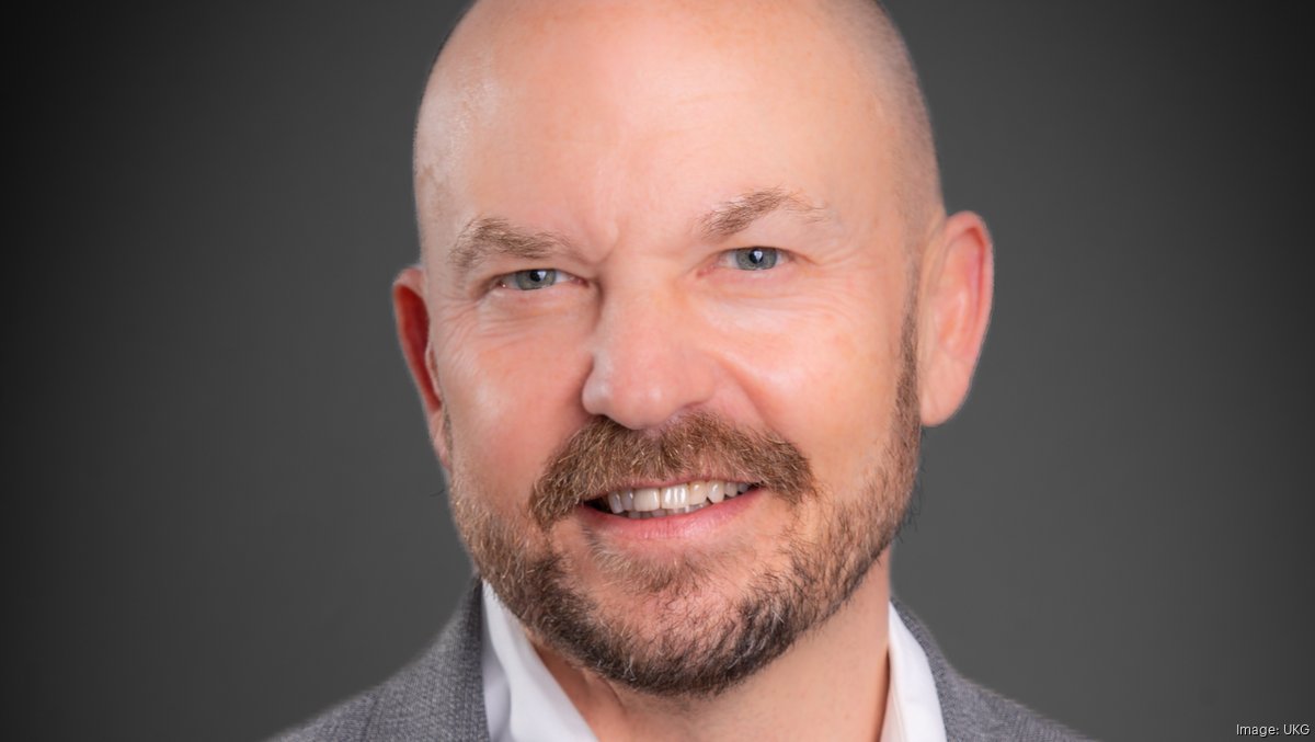 UKG Ventures launch: startup profile, stage, check size - Boston ...