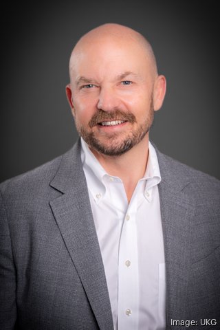 UKG Ventures launch: startup profile, stage, check size - Boston ...