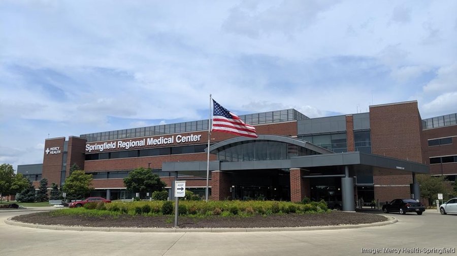 Mercy Health adds Ohio Valley Surgical Hospital to Springfield network ...