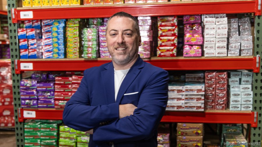 Grandpa Joe's Candy Shop founder eyes adding up to 100 new stores in 5 ...