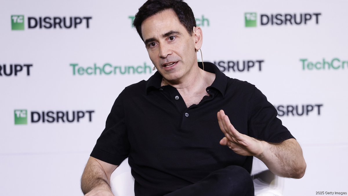 Mass layoffs aren't just about AI, investor Elad Gil says - San ...