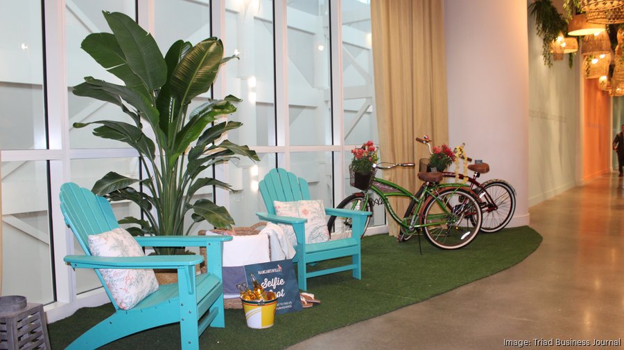 High Point Market adapts to designers' growing influence - The Business ...