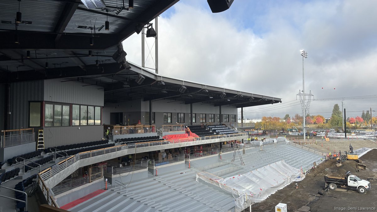 New Hops stadium to serve as year-round entertainment hub - Portland ...