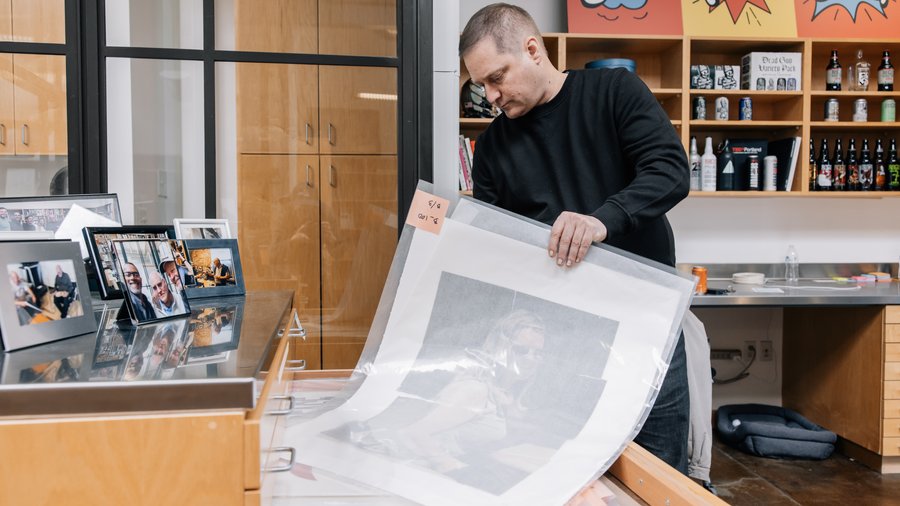 Peter Moore Created foundation honors Nike, Adidas designer - Portland ...