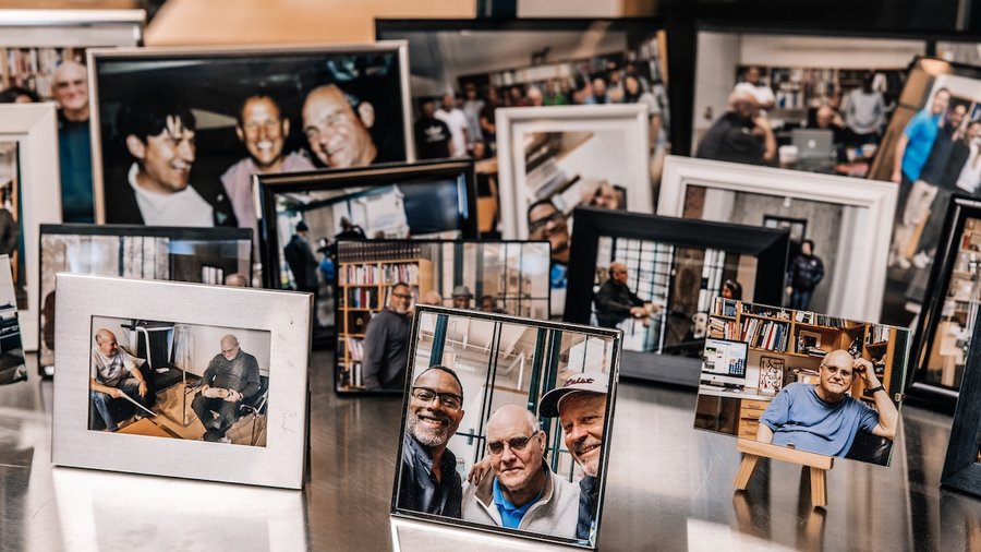 Peter Moore Created foundation honors Nike, Adidas designer - Portland ...