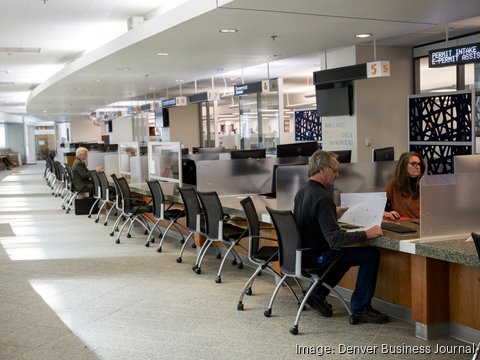 Denver Commercial Real Estate News - Denver Business Journal