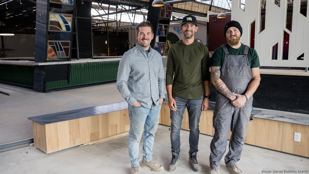 Denver's development permitting has been a mess. Here's the plan to fix ...