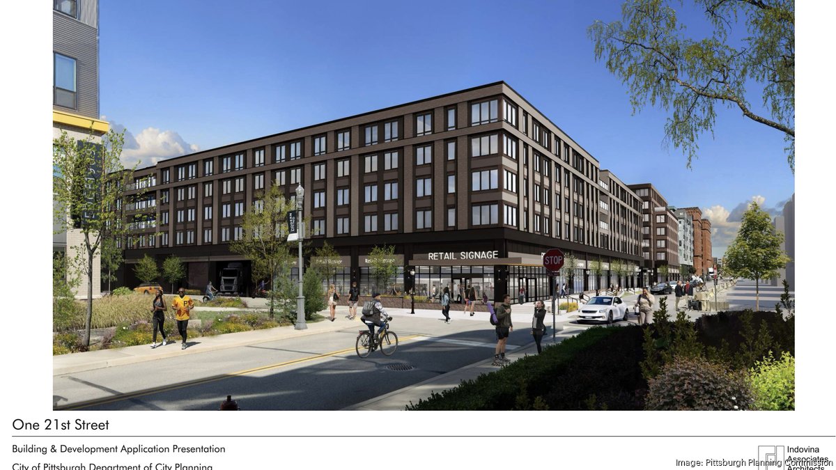 Midwood moving forward on Consumer Fresh Produce redevelopment ...