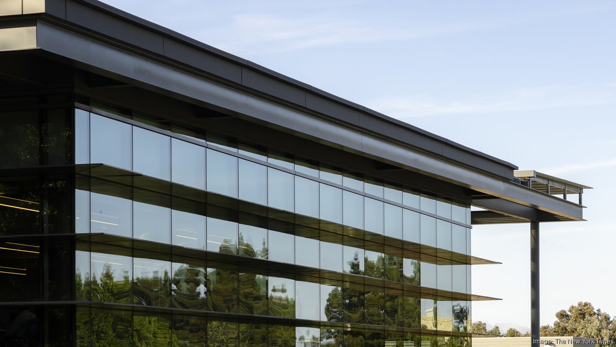 xAI leases Palo Alto offices near Tesla engineering hub - San Francisco ...