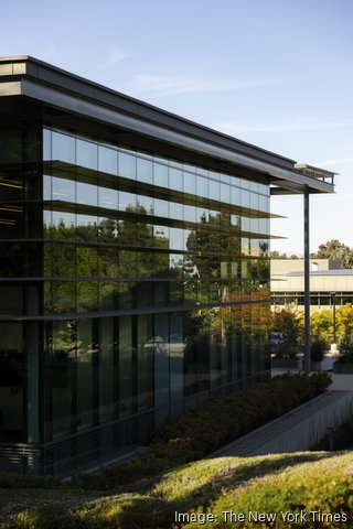 xAI leases Palo Alto offices near Tesla engineering hub - San Francisco ...
