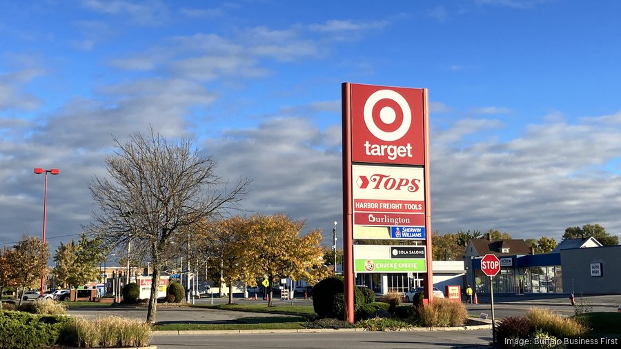 Delaware Consumer Square in North Buffalo reaches full occupancy ...