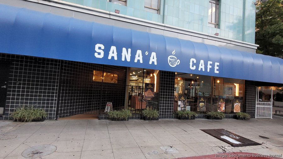 Sana'a Cafe to open Yemeni-style coffee shop in Elk Grove - Sacramento ...