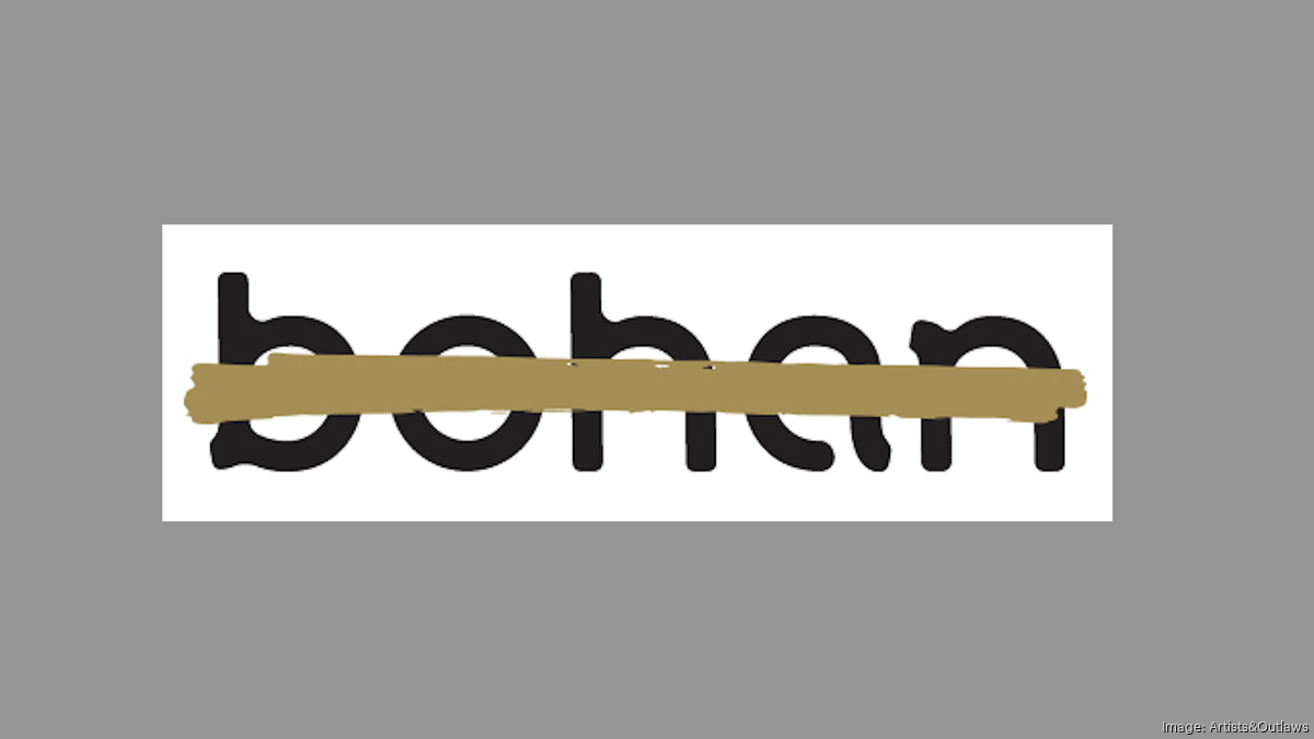 Bohan rebrands as Artists&Outlaws after 35 years in Nashville ...