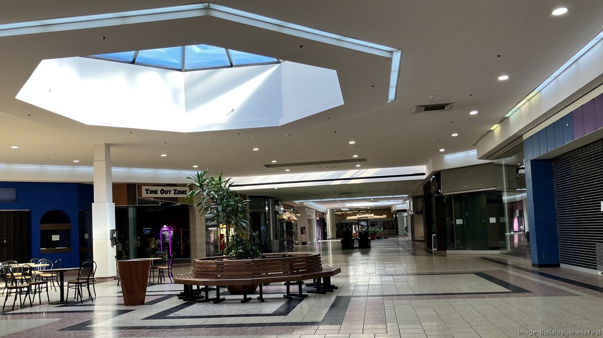 McKinley Mall occupancy increases under Summit Properties ownership ...