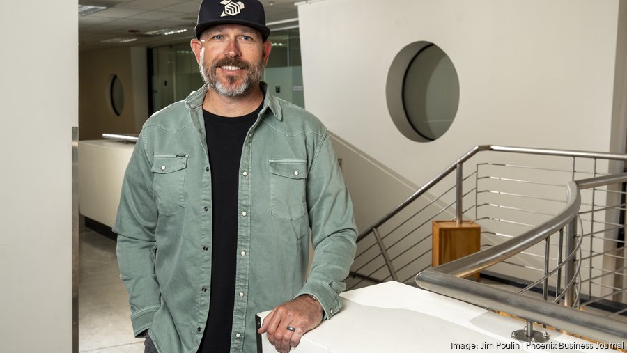 Phoenix Business Journal honors fastest-growing private companies ...