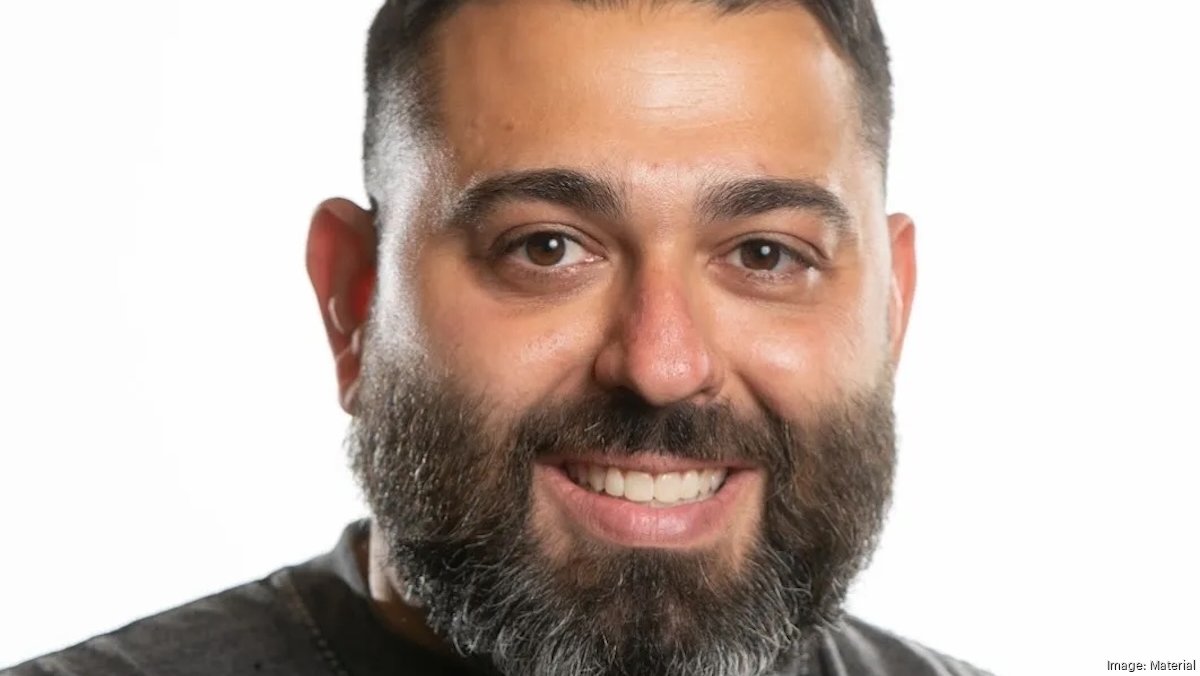 Miami-based Material wins Air Force contract - South Florida Business ...