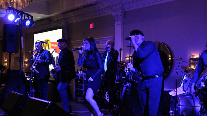 Wolberg Electric celebrates 100 years of excellence, community, and ...