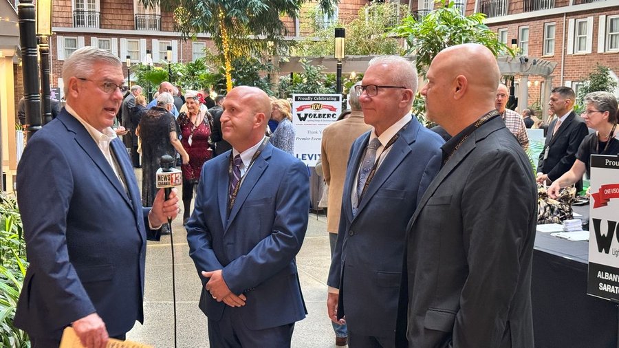 Wolberg Electric celebrates 100 years of excellence, community, and ...