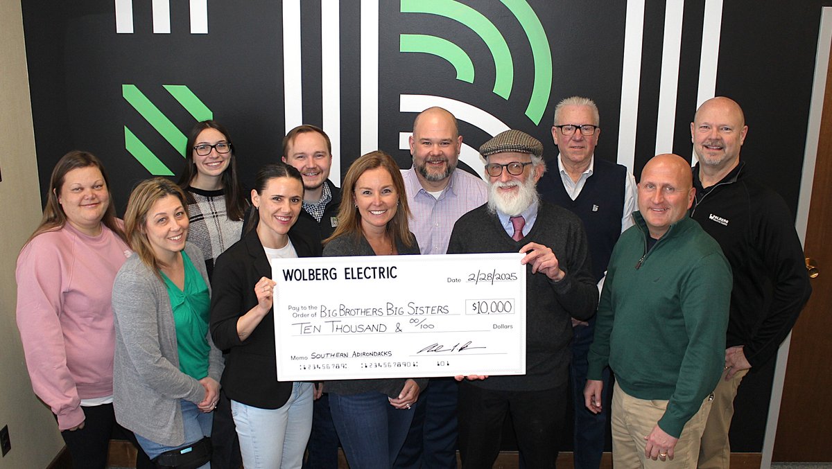 Wolberg Electric celebrates 100 years of excellence, community, and ...