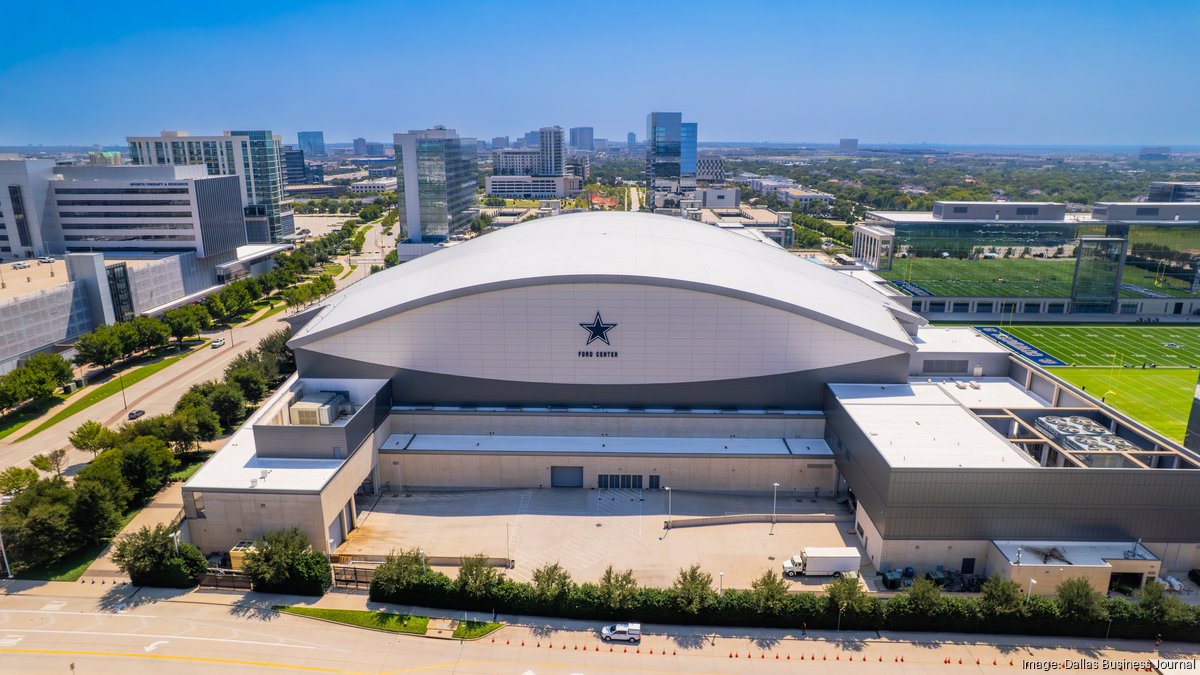 Collin County transformation chronicled by DBJ - Dallas Business Journal