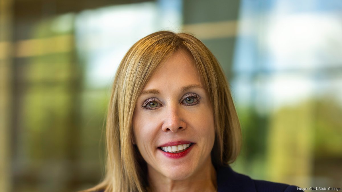 DeWine appoints Clark State’s Jo Alice Blondin to ServeOhio board ...