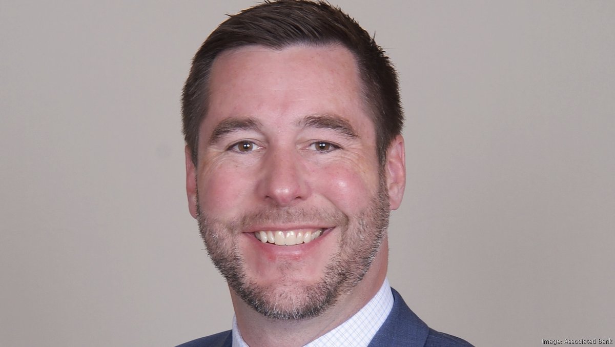 Associated Bank names Mike Lebens Twin Cities market leader ...