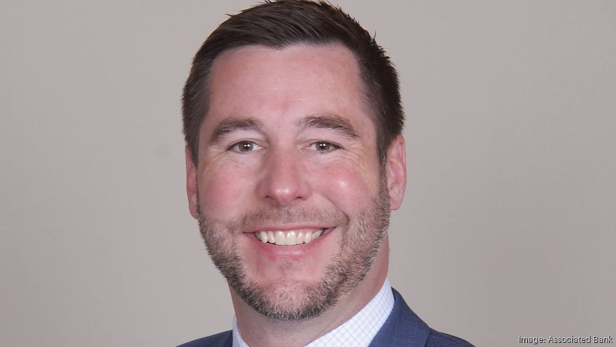 Associated Bank names Mike Lebens Twin Cities market leader ...