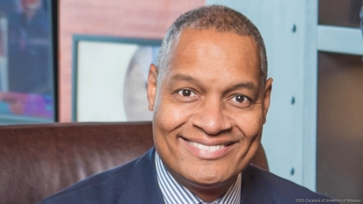Troy Nash named director of UMKC's Lewis White Real Estate Center ...