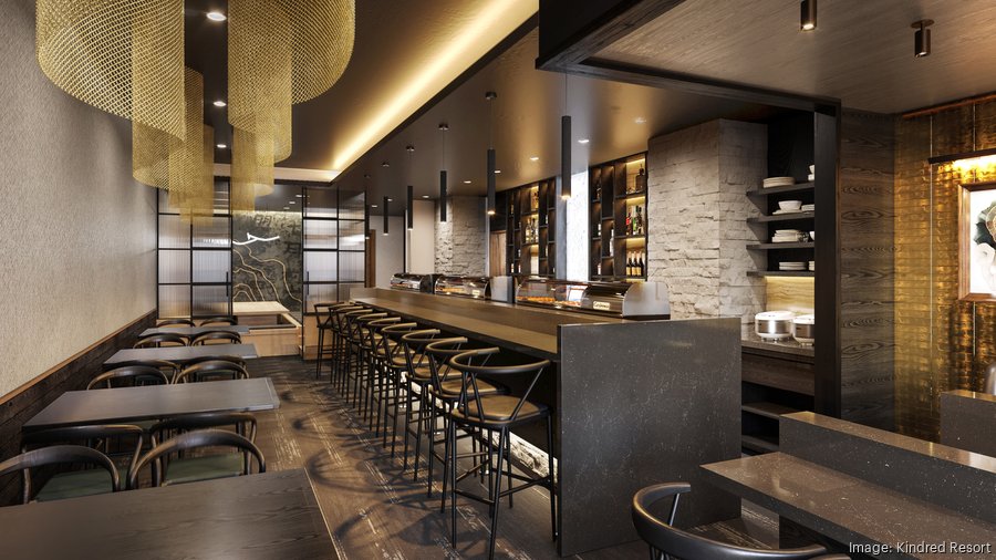 Kindred Resort poised to add luxury ski lodging to Keystone - Denver ...