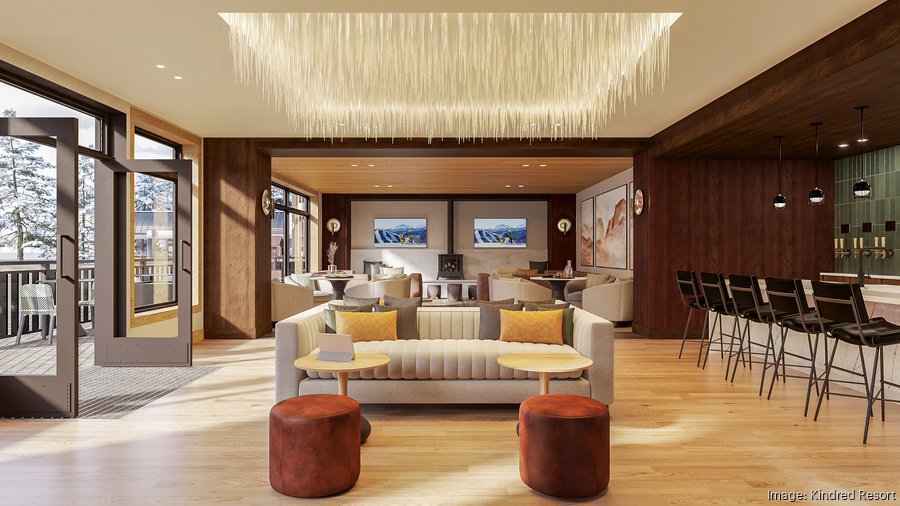 Kindred Resort poised to add luxury ski lodging to Keystone - Denver ...