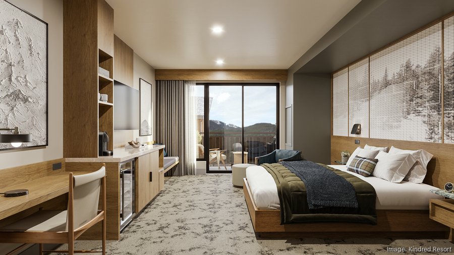 Kindred Resort poised to add luxury ski lodging to Keystone - Denver ...
