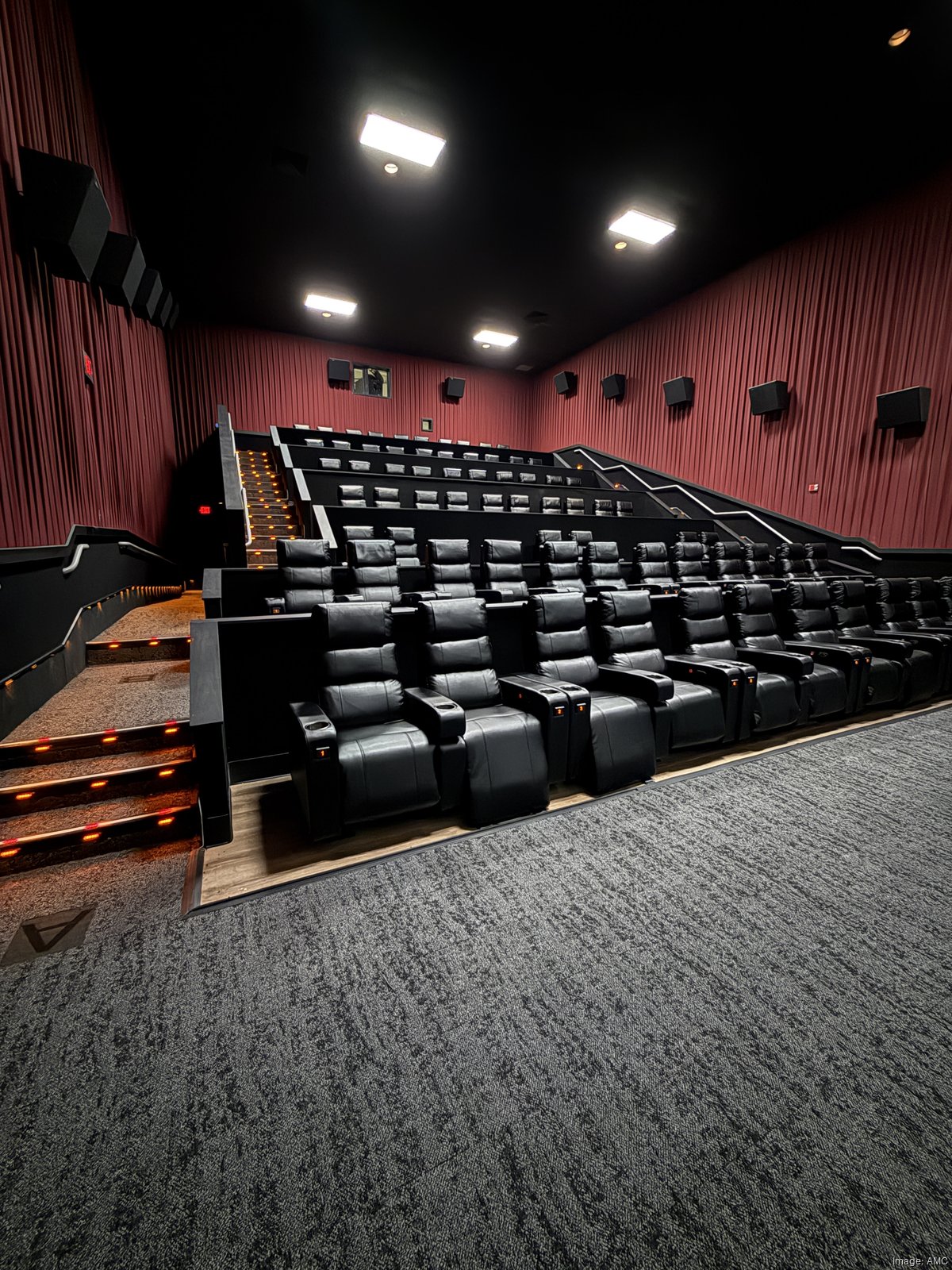 AMC Waterfront 22 renovation completed amid other updates in Homestead ...