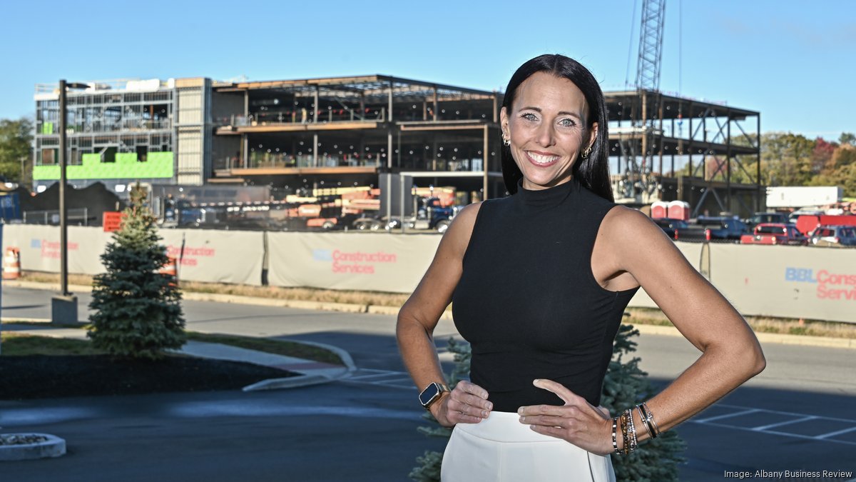 New York Oncology Hematology CEO on $52M expansion - Albany Business Review