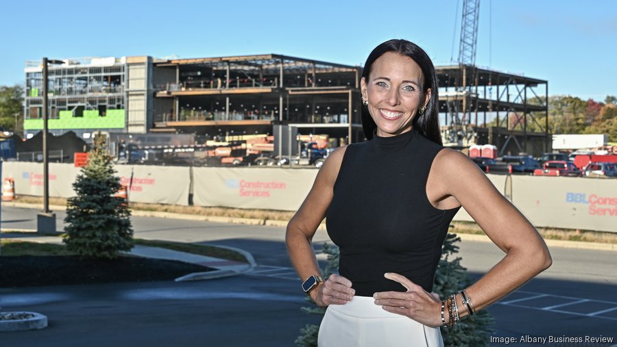 New York Oncology Hematology CEO on $52M expansion - Albany Business Review