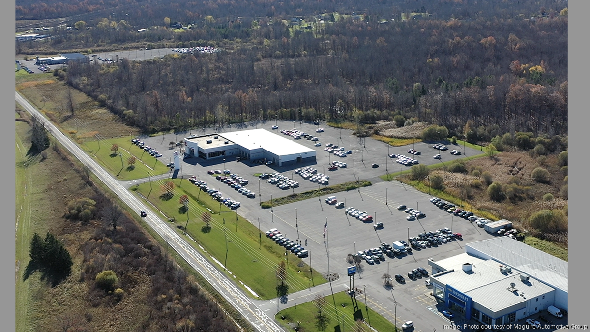 Maguire Hyundai Grand Island