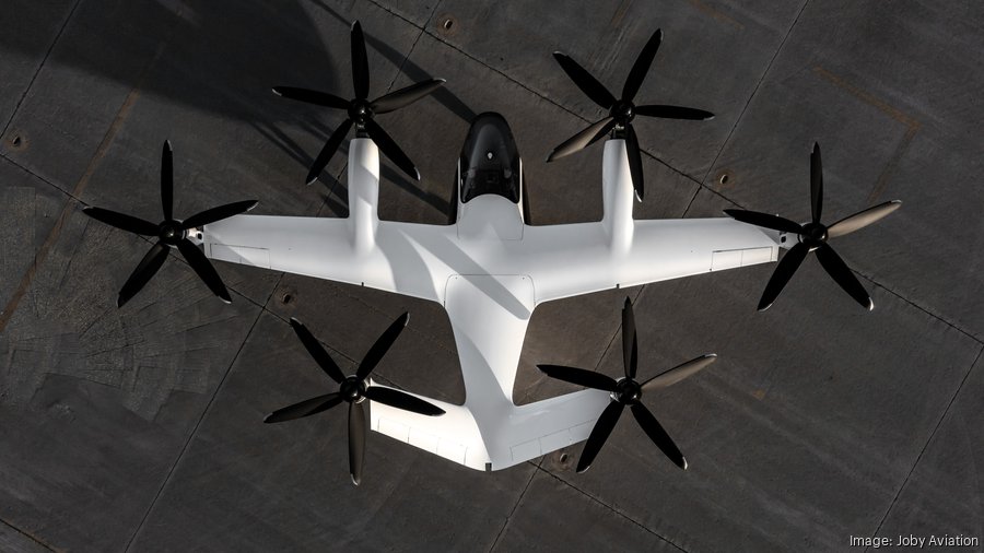 Joby Aviation expands Dayton manufacturing with second facility ...