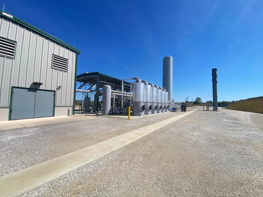 Mead & Hunt BizSpotlight - Milwaukee Business Journal