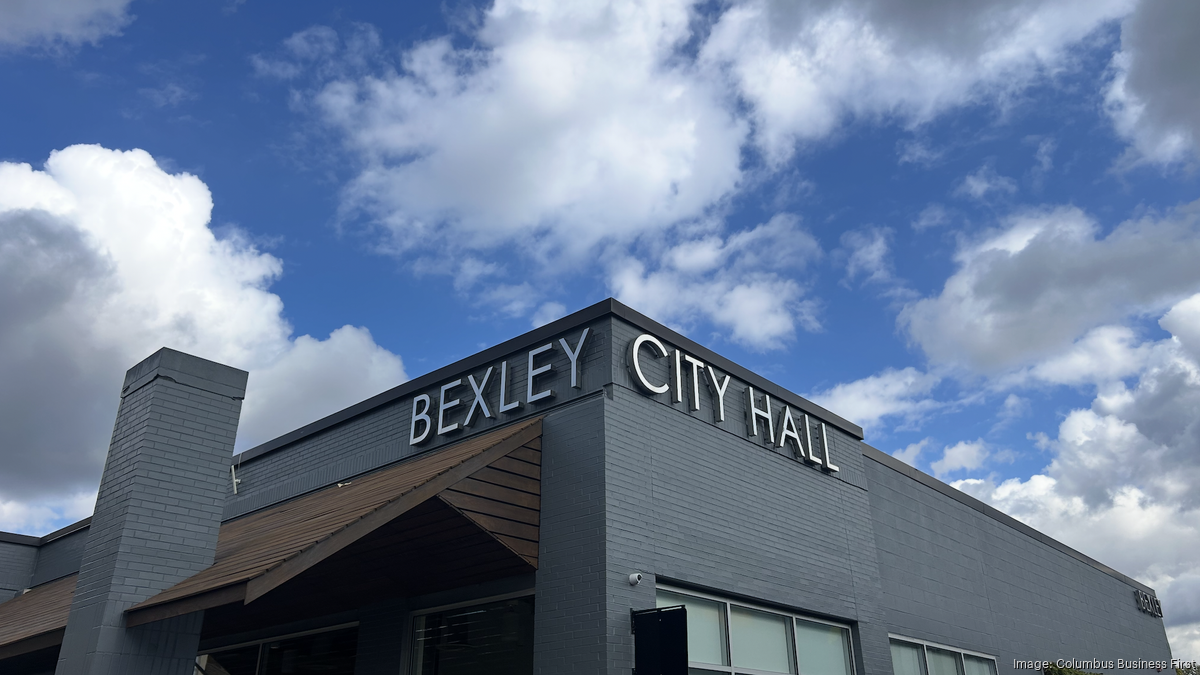 Bexley City Council adopts 2025 Land Use Strategy for growth - Columbus ...