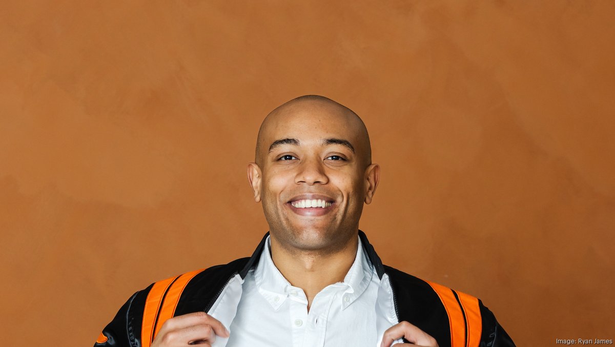 Ryan James: City Council candidate says 'density can be our friend ...