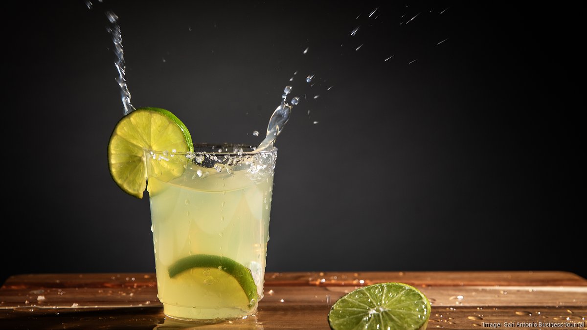 Marriott resort leads San Antonio's $1B alcohol sales in 2025 - San ...
