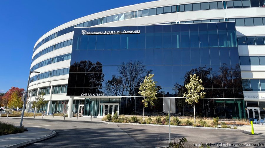 Philadelphia Insurance Companies makes $615M acquisition - Philadelphia ...