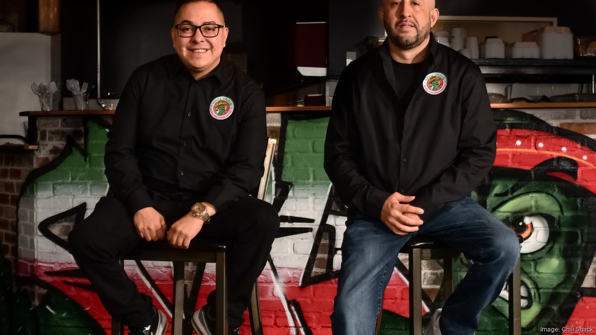 Mexican chain Chili Shack launches 100-restaurant franchise plan ...