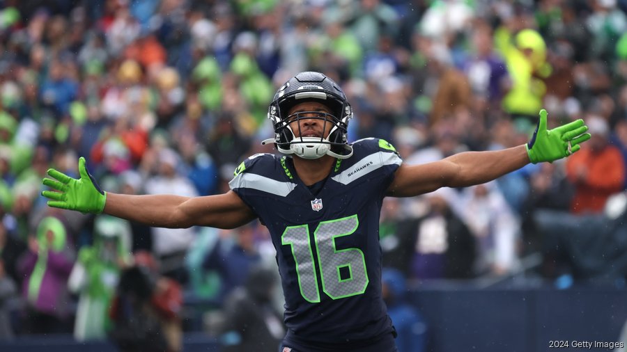 Former Seahawks, Mariners unload multimillion-dollar properties - Puget ...